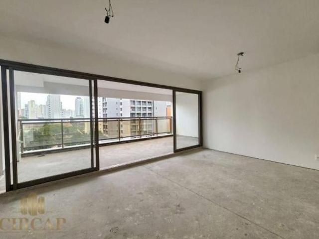 Apartamento Garden com 4 dormitórios à venda, 209 m² por R$ 3.364.000,00 Perdizes São Paulo/SP