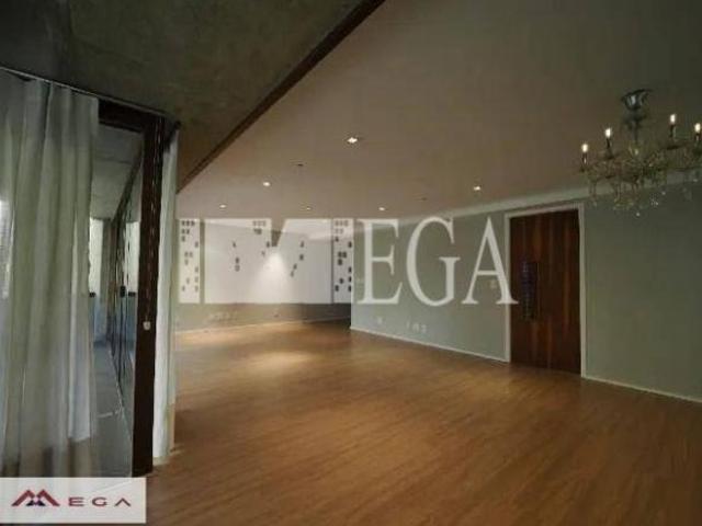Apartamento Garden com 4 dormitórios à venda, 226 m² por R$ 1.922.000,00 Cambuí Campinas/SP