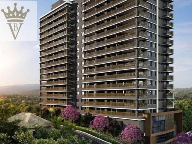 Apartamento Garden com 4 dormitórios à venda, 231 m² por R$ 2.798.321 Santana São Paulo/SP