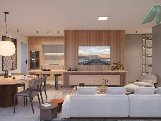 Apartamento Garden com 4 dormitórios à venda, 241 m² por R$ 2.715.684,00 Gutierrez Belo Horizont