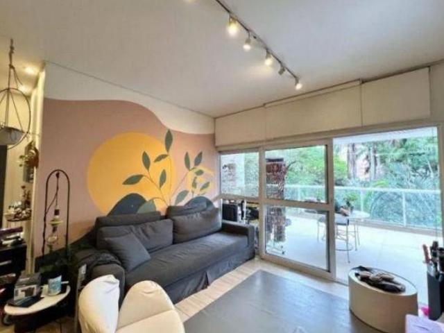 Apartamento Garden com 4 dormitórios à venda, 254 m² por R$ 3.000.000,00 Bela Aliança São Paulo/