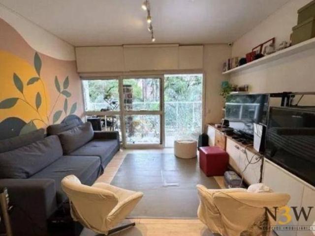 Apartamento Garden com 4 dormitórios à venda, 254 m² por R$ 3.000.000,00 Vila Leopoldina São Pau