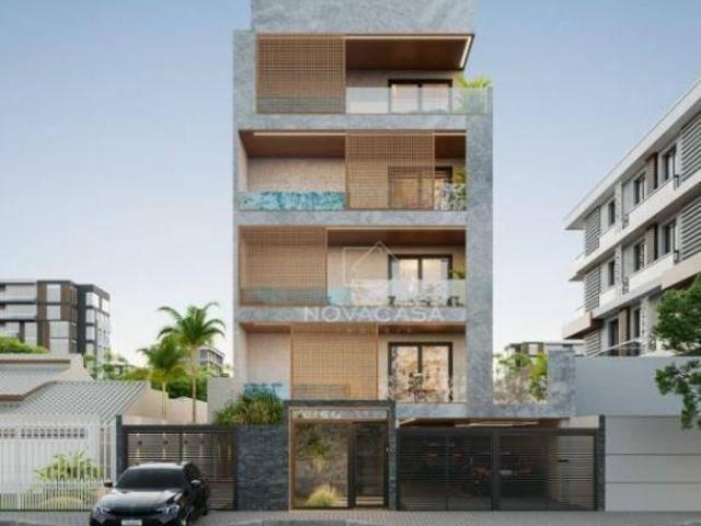 Apartamento Garden com 4 dormitórios à venda, 265 m² por R$ 2.290.000,00 Itapoã Belo Horizonte/M