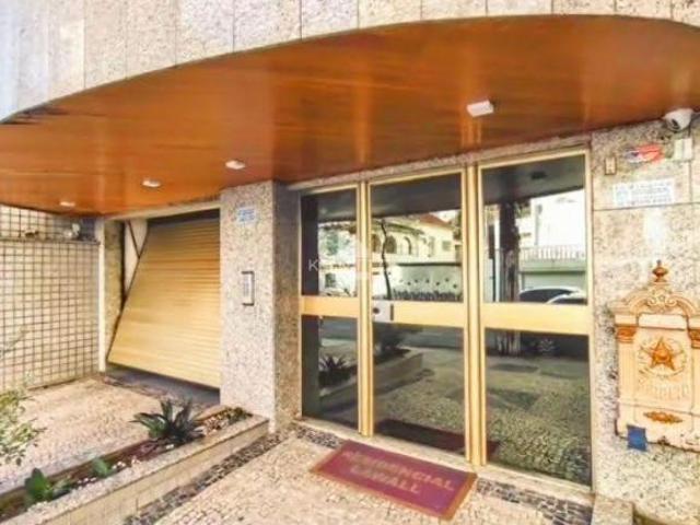 Apartamento Garden com 4 dormitórios à venda, 266 m² por R$ 1.300.000,00 São M
