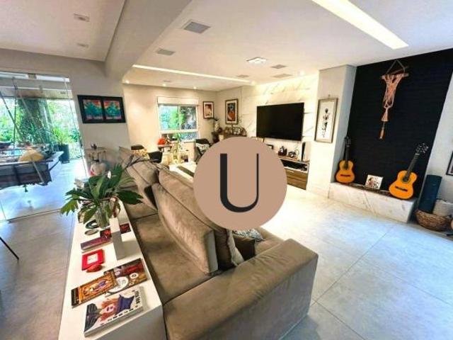 Apartamento Garden com 4 dormitórios à venda, 346 m² por R$ 2.290.000,00 Morumbi São Paulo/SP
