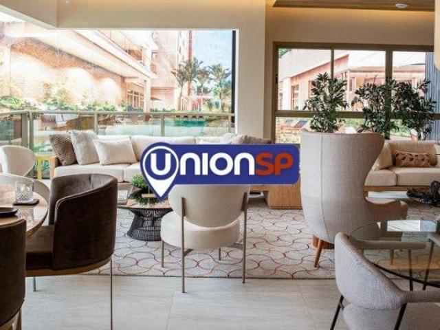 Apartamento Garden com 4 dormitórios à venda, 354m² por R$ 5.703.600,00 Vila Romana São Paulo/SP