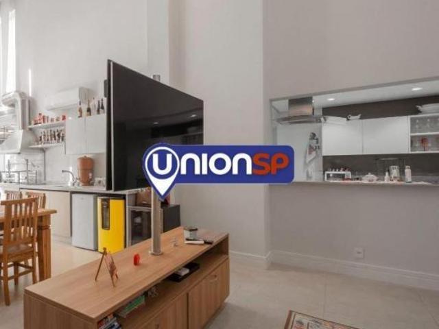 Apartamento Garden com 4 dormitórios à venda, 355 m² por R$ 4.490.000 Brooklin São Paulo/SP