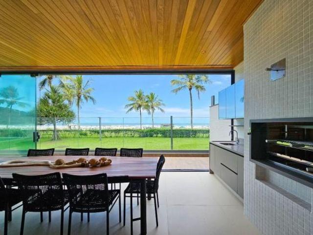 Apartamento Garden com 4 dormitórios à venda, 365 m² por R$ 25.000.000,00 Riviera de São Lourenço