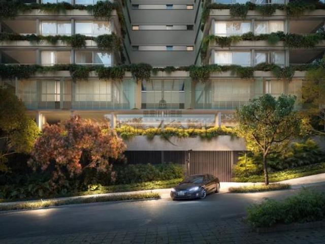 Apartamento GARDEN Com 4 Quartos e 312 m² À Venda Em Alto De Pinheiro