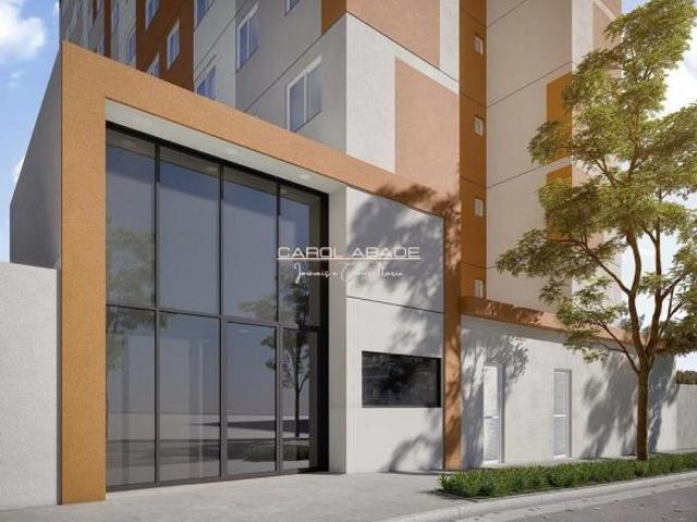 Apartamento Garden com 50 m², com 2 quartos com 1 banheiro a venda no Ipiranga