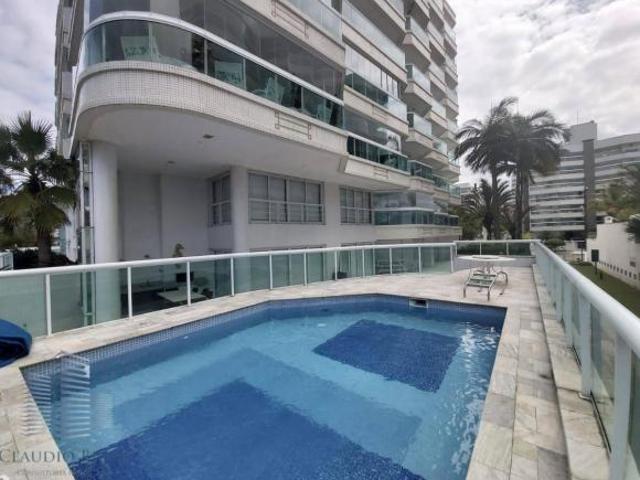 Apartamento Garden com 5 dormitórios à venda, 658 m² por R$ 19.000.000,00 Riviera Módulo 07 Bert