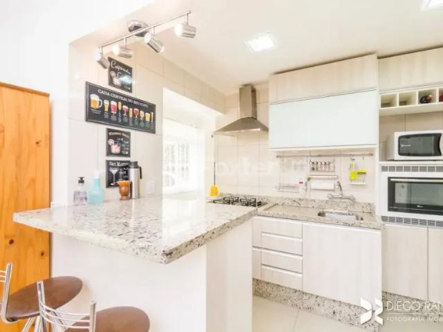 Apartamento Garden com 69 m² com 2 quartos em Rio Branco Porto Alegre RS