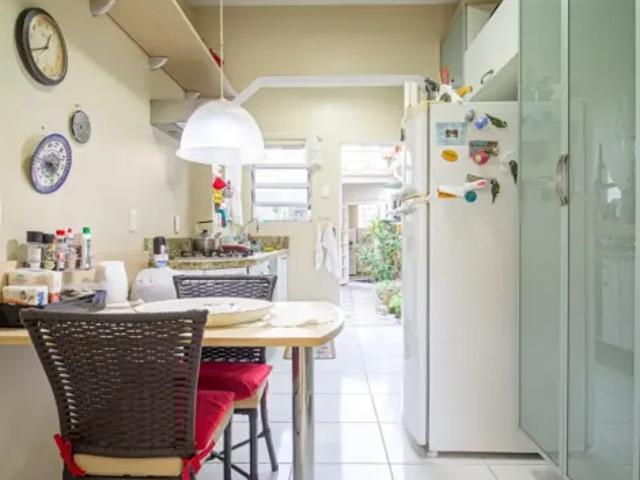 Apartamento Garden com 69 metros 2 quartos 1 vaga no bairro Auxiliadora Porto Alegre RS