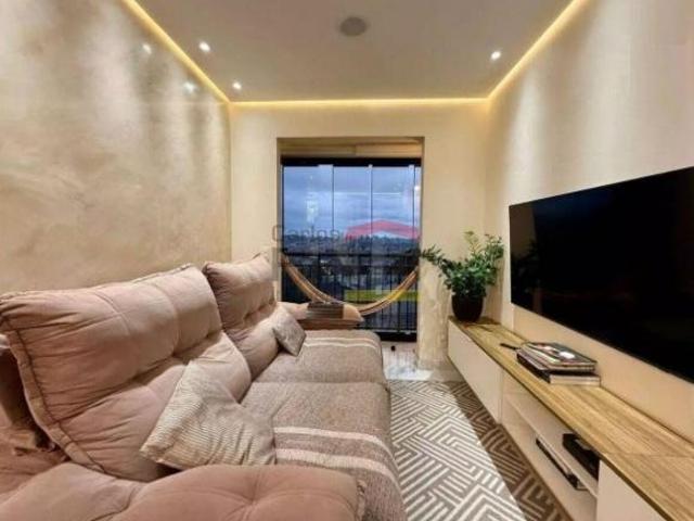 Apartamento Garden com 61 m² ? Porteira Fechada ? Freguesia do Ó, São Paulo ? SP