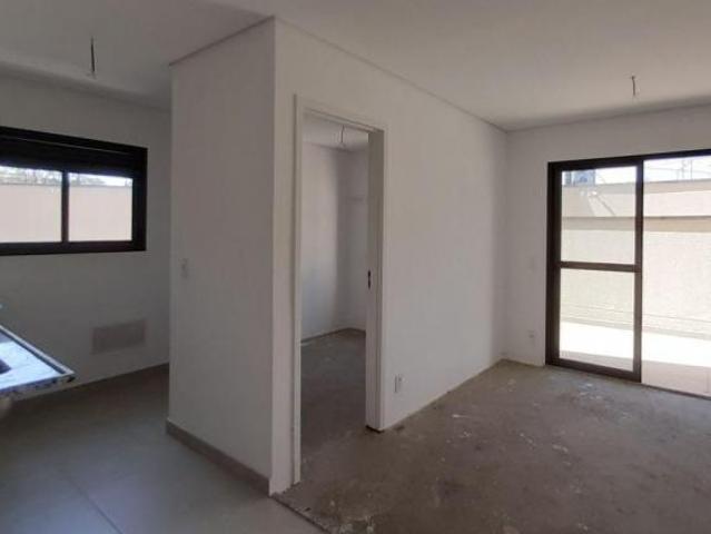 Apartamento Garden com 62m², 2 quartos, no Jardim São Paulo!