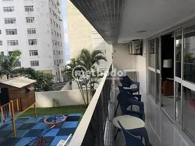 Apartamento Garden com 6 dormitórios à venda, 270 m² por R$ 2.500.000,00 Centro Guarujá/SP