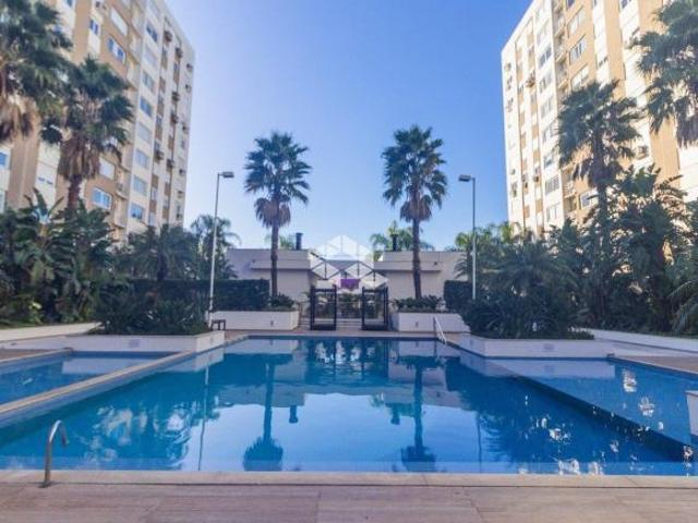 Apartamento Garden com 86m², 2 Quartos 1 Suíte e Infraestrutura Completa no Bairro Marechal Rondon
