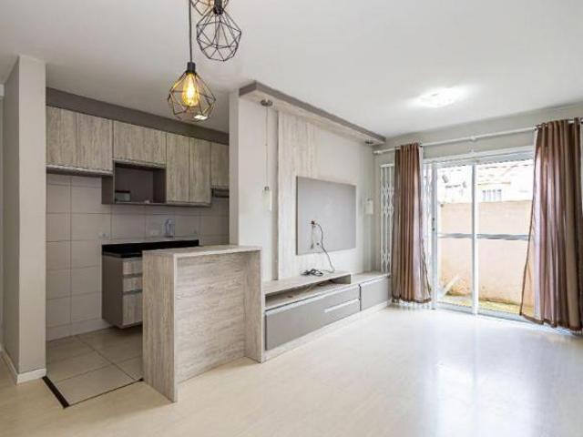 Apartamento garden com 83,33m2 no Parolin A 200m da Av. Kennedy