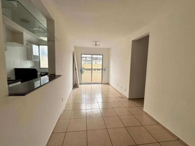 Apartamento Garden com 94 m², à venda, 3 dormitórios, condomínio Ágata Ville em campinas