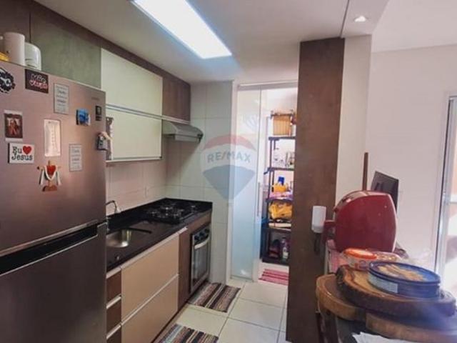Apartamento Garden com 99m2 de área útil no Jardim Guanabara! em Jundiaí SP