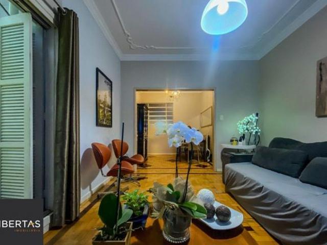 Apartamento Garden com 92m² privativos 2 dorm no bairro São Geraldo