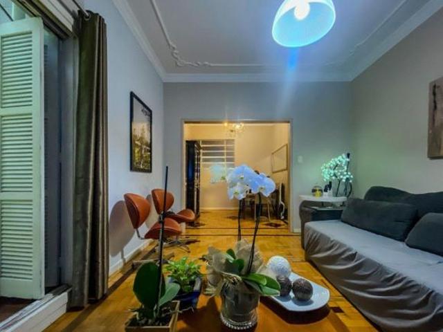 Apartamento Garden com 92m² privativos 2 dorm no bairro São Geraldo