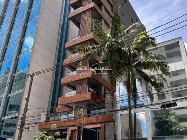 Apartamento Garden com 93m², R$ 1.690.000 1 1 0