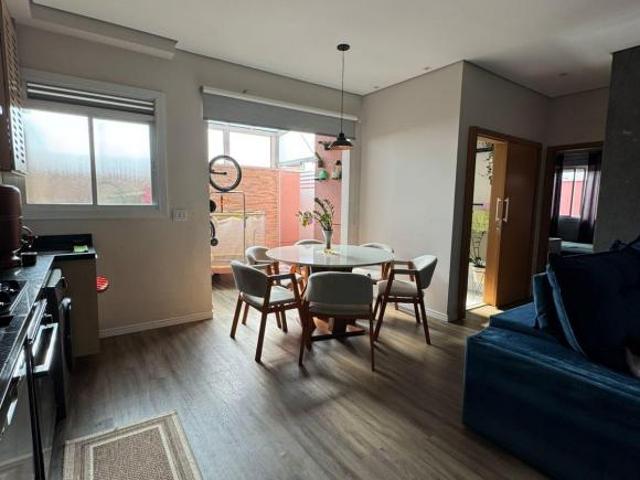 Apartamento GARDEN Completo
