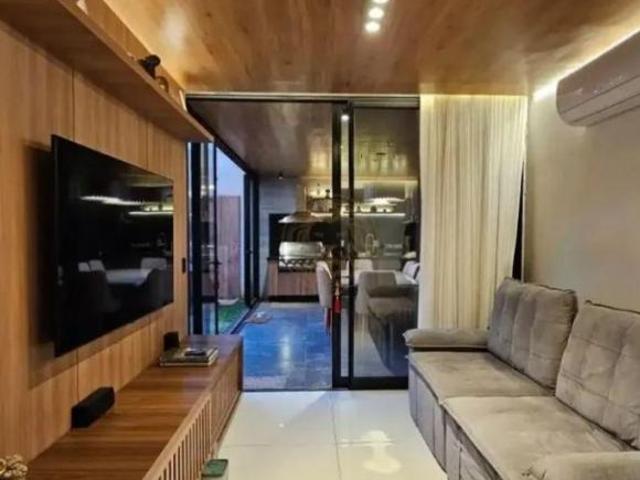 APARTAMENTO GARDEN COMPLETO NO PARK SUL