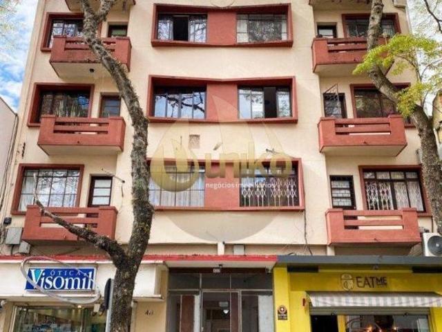 Apartamento Garden completamente reformado