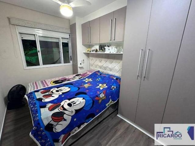 Apartamento Garden Condomínio Compasso Vila Endres Guarulhos