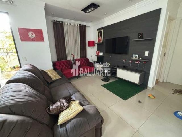 APARTAMENTO GARDEN CONDOMÍNIO INTER CLUB JARDIM MARAJOARA