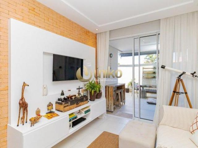 Apartamento Garden Condomínio Jardim Essence