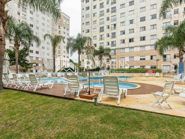 Apartamento Garden – Conforto, Espaço e Excelente Localização