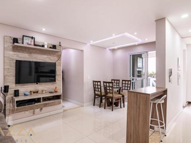 Apartamento Garden Campo Comprido