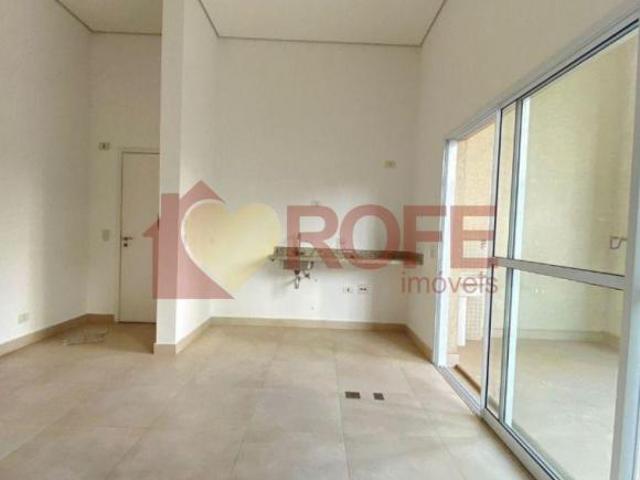 Apartamento Garden Campo Belo