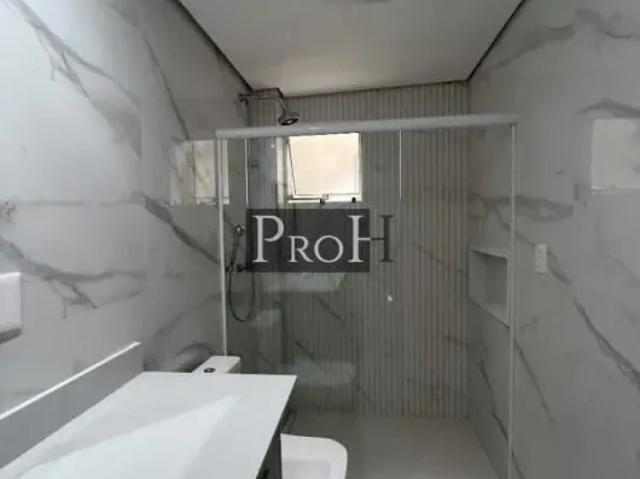 Apartamento Garden Campestre Santo André