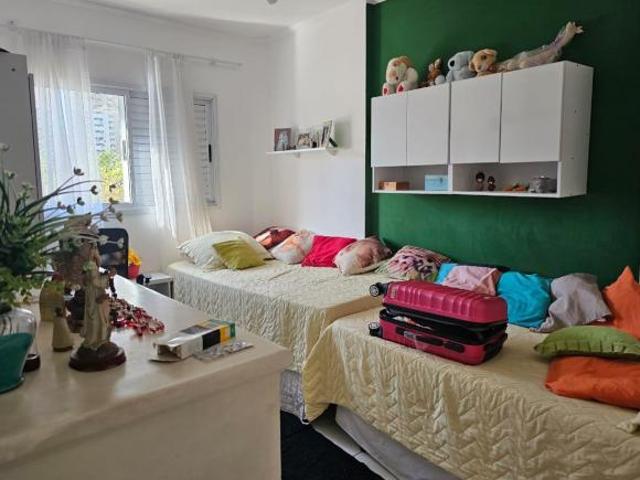 APARTAMENTO GARDEN CANTO DO FORTE 2QUARTOS