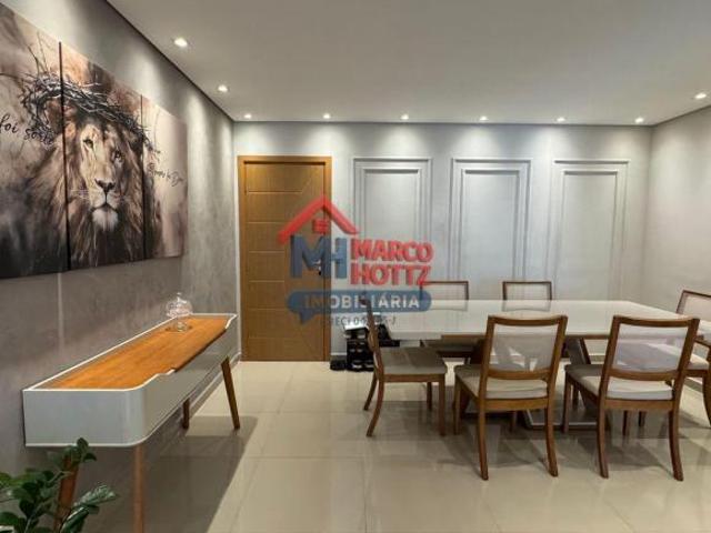 Apartamento Garden Canto do Forte Praia Grande