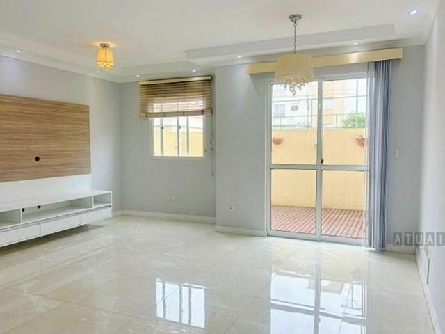 Apartamento Garden | Capão Raso | 2 quartos | vaga