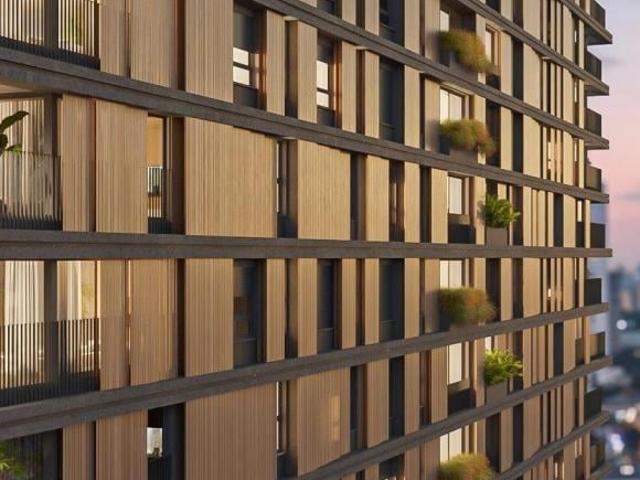 Apartamento Garden / Casa no 9ª Andar / Exclusivo / Albero SDI / Itaim Bibi