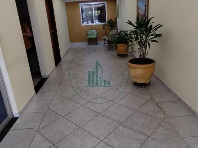 Apartamento Garden Centro Águas de São Pedro