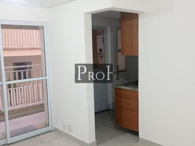 Apartamento Garden Centro São Bernardo