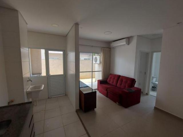 Apartamento Garden Città di Lucca à venda em Piracicaba – 2 dormitórios, 68m².