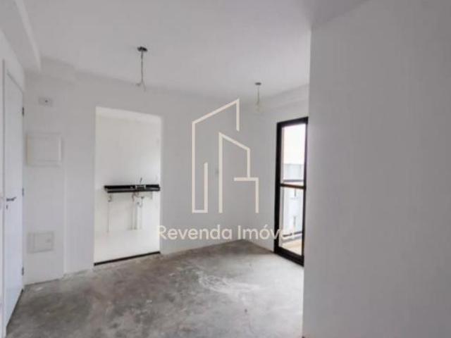 APARTAMENTO GARDEN CLUB COM 2 DORMITÓRIOS SENDO 1 SUÍTE E 1 VAGA DE GARAGEM