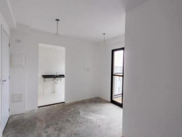 APARTAMENTO GARDEN CLUB COM 2 DORMITÓRIOS SENDO 1 SUÍTE E 1 VAGA DE GARAGEM