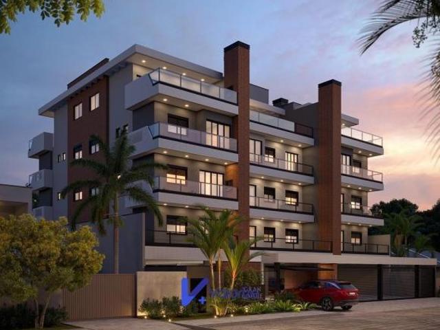 Apartamento Garden a 100m do mar no Riviera