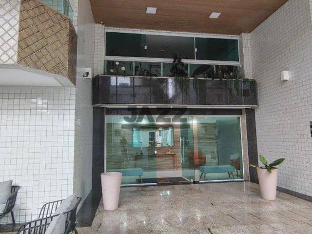 Apartamento Garden a 150m da Praia com Quintal Privativo no Edifício Royale Vila Guilhermina