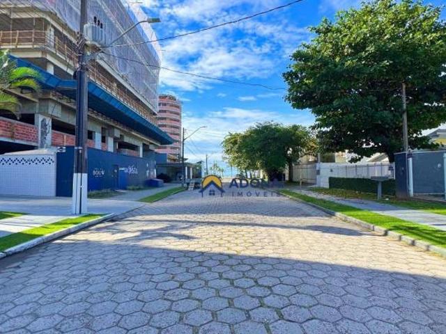 Apartamento GARDEN a 1 Quadra do Mar, 4 dormitórios à venda por R$ 2.200.000 Centro Guaratuba/PR