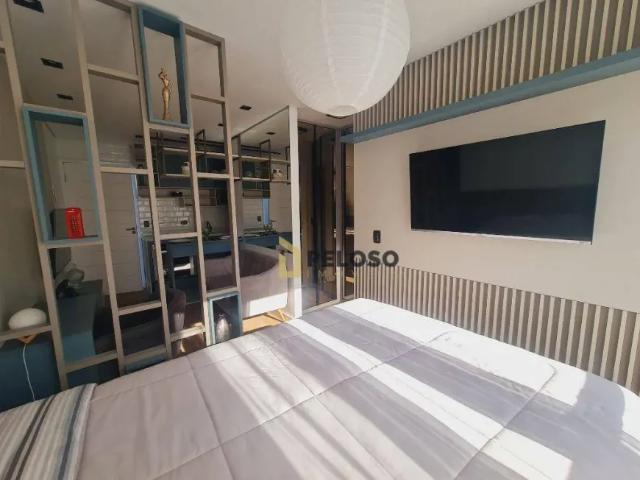 Apartamento Garden à venda | 40m² | 1 dormitório | Santana São Paulo/SP